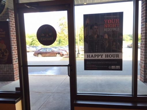 Bar advertising Placement Agency - All Points Media