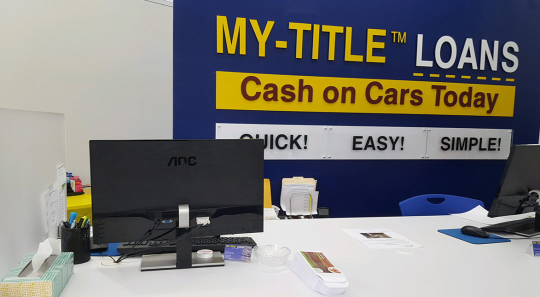 Check Cashing Store Ads – All Points Media