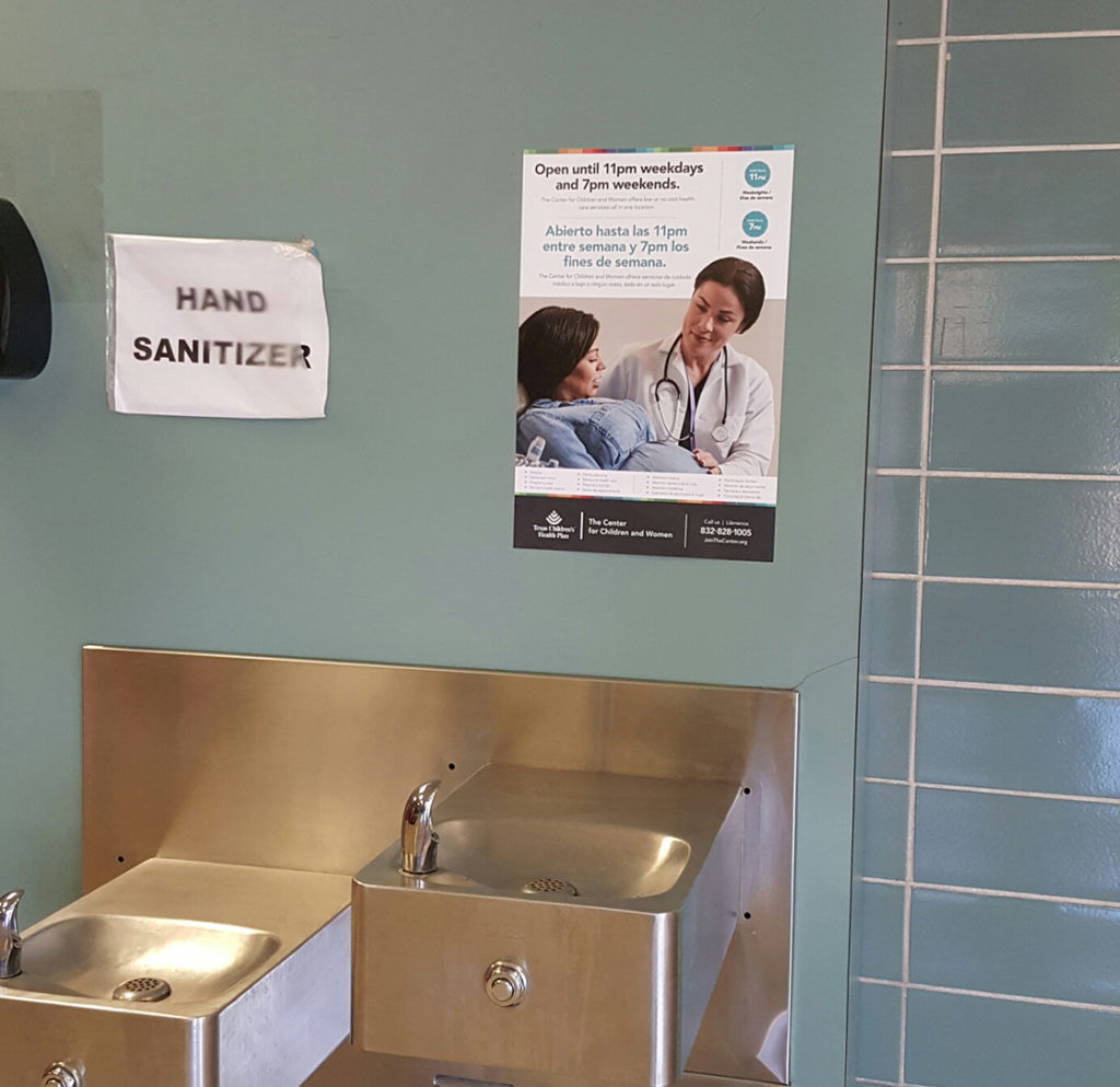 Community Centers Advertising – All Points Media