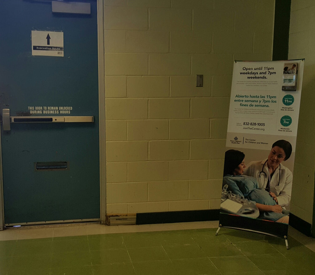 Community Centers Advertising – All Points Media
