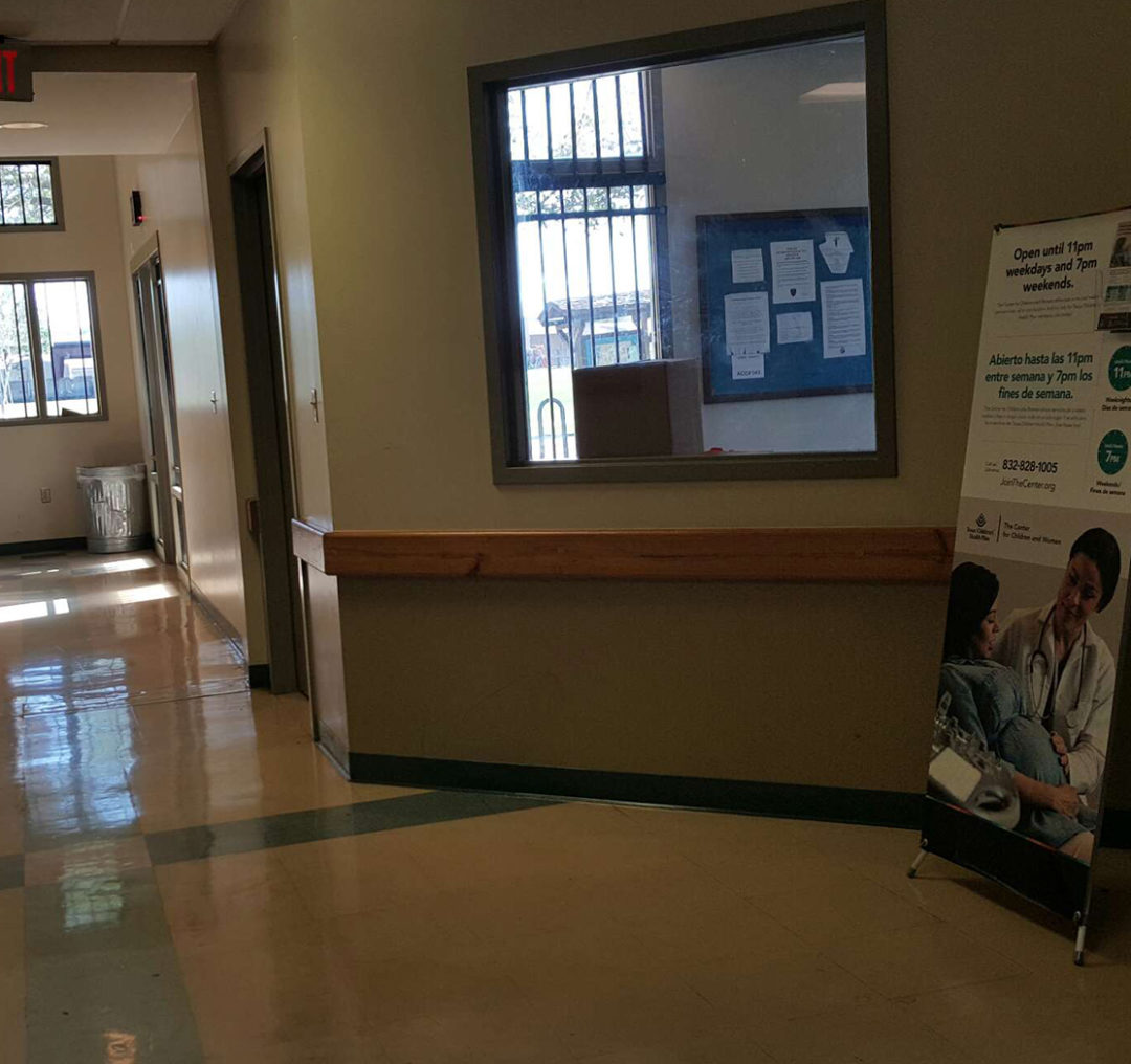 Community Centers Advertising – All Points Media