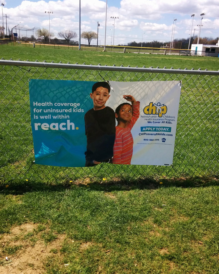 Community Centers Advertising – All Points Media