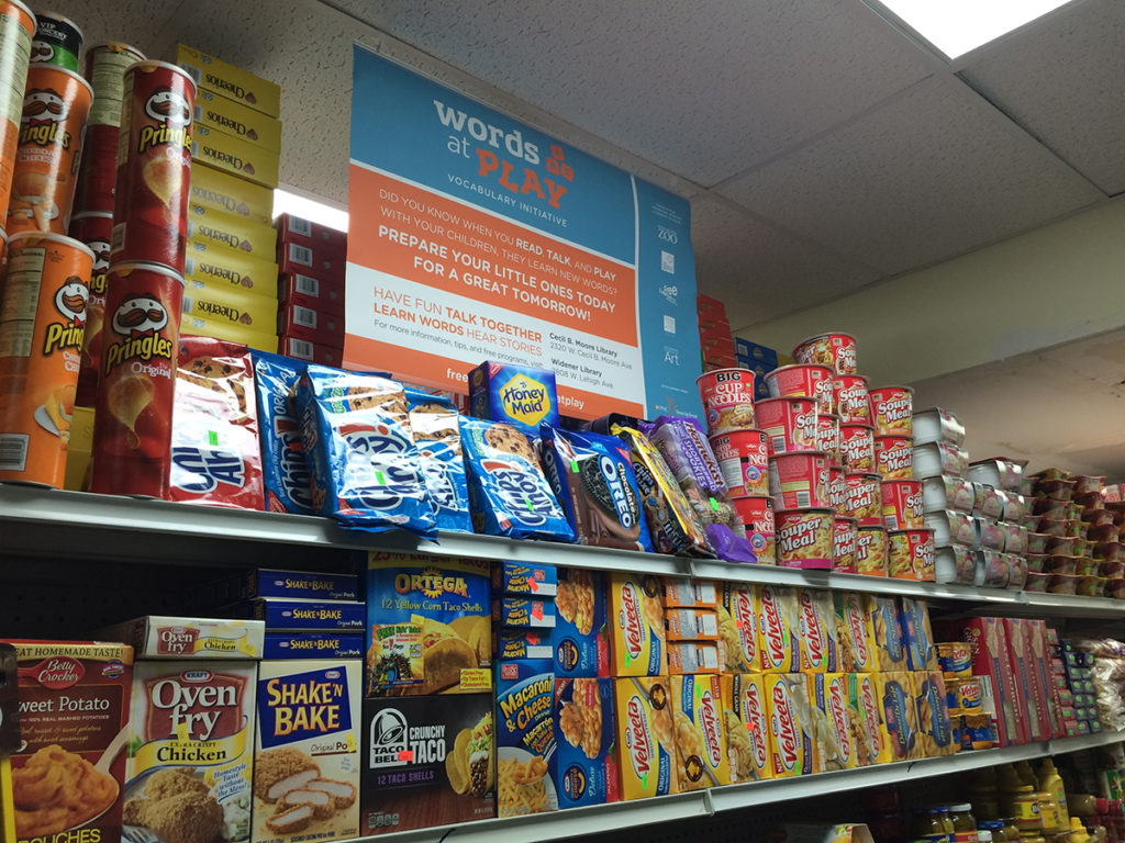 Best Grocery Store Advertising - All Points Media